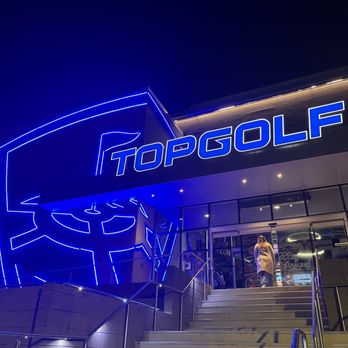 TOPGOLF - Updated February 2025 - 343 Photos & 229 Reviews - 6420 N ...