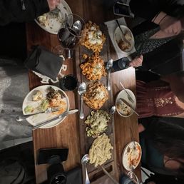 MESSINA - Updated January 2026 - 318 Photos & 237 Reviews - 23 Mercer ...