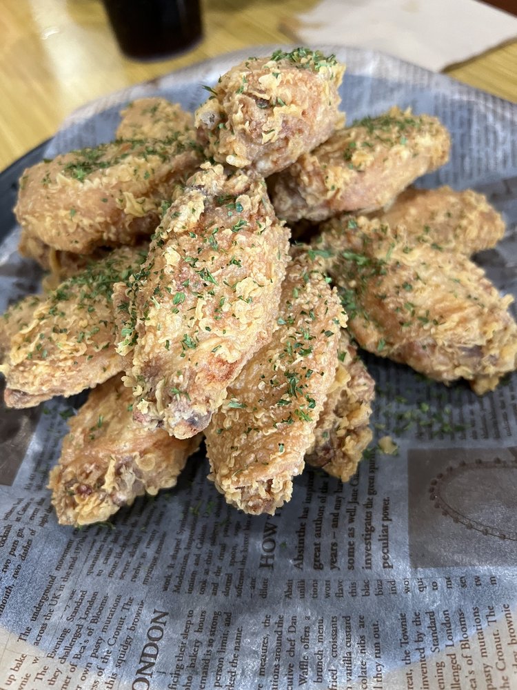 CHICKEN PUB & CAFE - Updated December 2025 - 17 Photos - 970 San ...