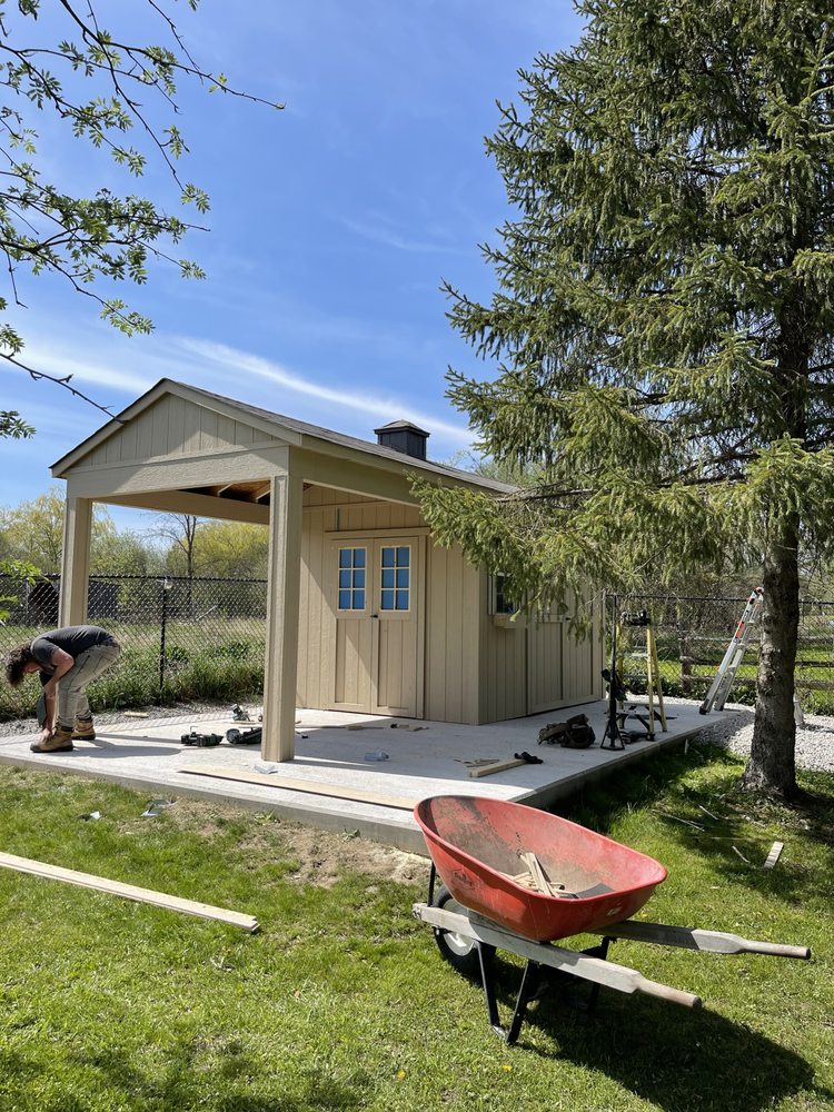 MIKADO BUILDING & RENOVATION - Updated October 2024 - Request ...