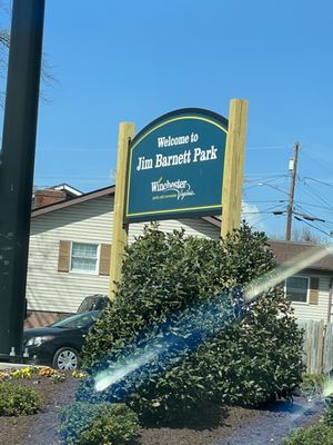 JIM BARNETT PARK - Updated January 2026 - 27 Photos & 10 Reviews - S ...