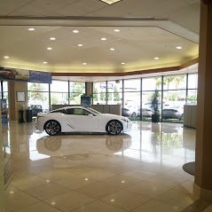 FREEMAN LEXUS - Updated October 2025 - 40 Photos & 180 Reviews - 2845 ...