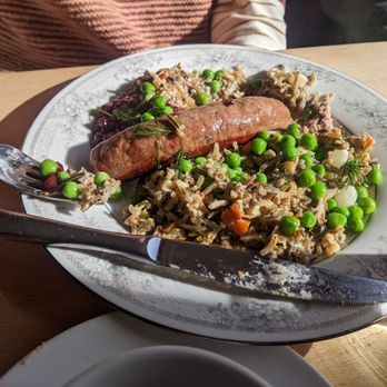 NEW SCENIC CAFE - Updated May 2024 - 407 Photos & 345 Reviews - 5461 N ...