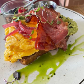 SEAGULL METHOD CAFE - Updated December 2025 - 66 Photos & 23 Reviews ...