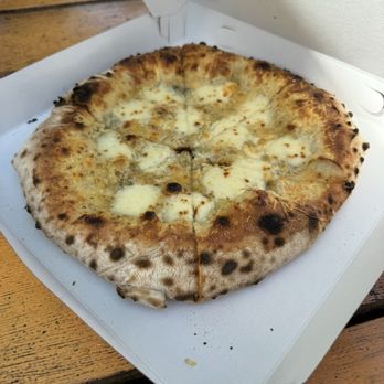 PYRO PIZZA - Updated October 2025 - 253 Photos & 409 Reviews - 1207 SE ...