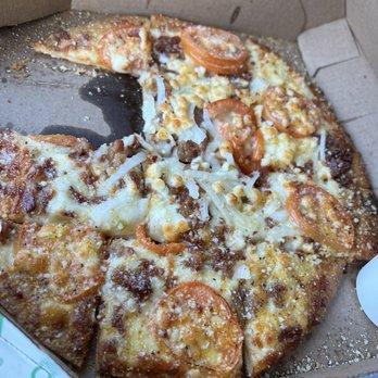 MARCO’S PIZZA - Updated September 2025 - 19 Photos & 19 Reviews - 7472 ...