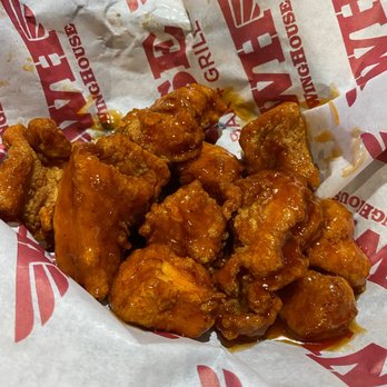WINGHOUSE BAR & GRILL - Updated June 2025 - 131 Photos & 181 Reviews ...