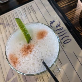 PISCO LATIN KITCHEN - Updated January 2025 - 196 Photos & 175 Reviews ...