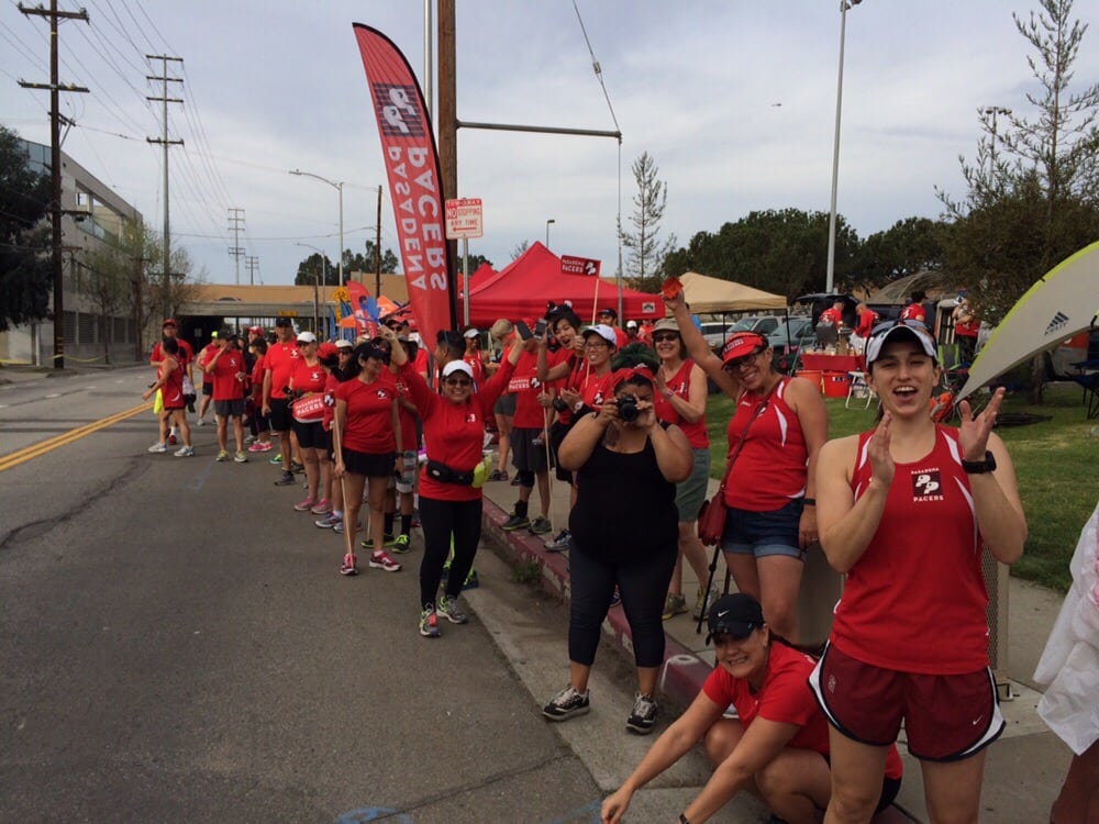PASADENA PACERS - Updated October 2025 - 26 Photos & 29 Reviews - 360 N ...