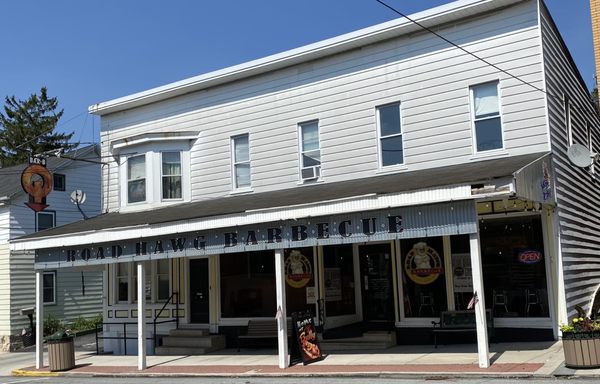 ROAD HAWG BARBECUE - Updated May 2025 - 93 Photos & 122 Reviews - 43 S ...