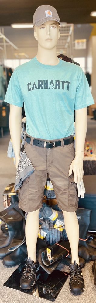 BAREBONES WORKWEAR - Updated October 2025 - 25 Photos & 30 Reviews ...