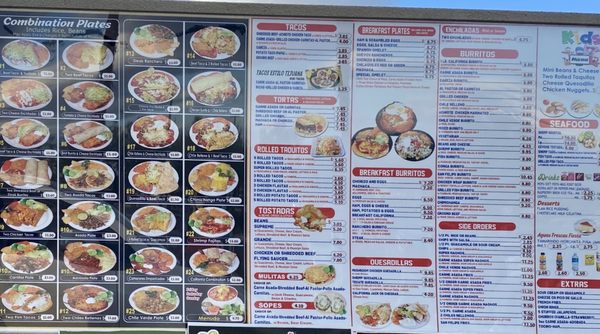 CASTAÑEDA’S MEXICAN FOOD - Updated December 2025 - 18 Photos & 42 ...