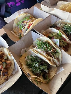 TACO BAMBA - Updated May 2025 - 13 Photos & 11 Reviews - 20968 ...