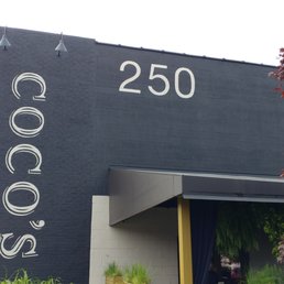 COCO’S BISTRO - Updated October 2025 - 214 Photos & 332 Reviews - 250 ...