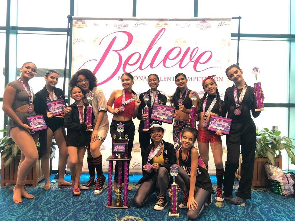 DANCE TECH STUDIOS M H - 17 Photos - 2400 West 84 St, Hialeah, Florida ...