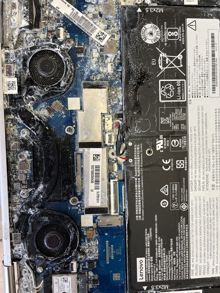 DTI DATA RECOVERY - Updated August 2025 - 17 Photos & 11 Reviews - 6643 ...