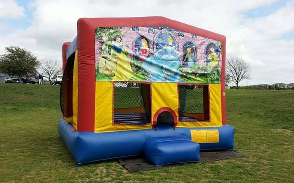 NORTH TEXAS INFLATABLES - 925 Packard Dr, Arlington, Texas - Party ...