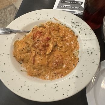 ADRIATIC CAFE ITALIAN GRILL - Updated October 2025 - 253 Photos & 269 ...