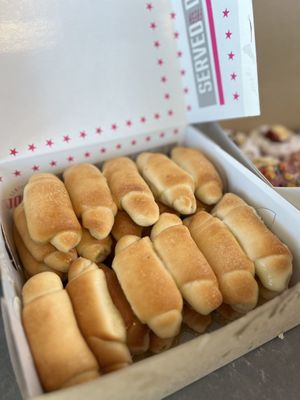 BAD BAKERS - Updated September 2025 - 493 Photos & 302 Reviews - 2301 N ...