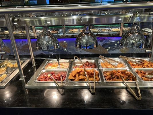 FOREST BUFFET - Updated June 2025 - 54 Photos & 15 Reviews - 5424 ...