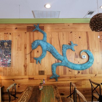 LEAPING LIZARD CAFE - 1328 Photos & 578 Reviews - 4408 Shore Dr ...