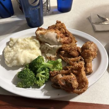 WEST UNION CAFE - Updated December 2025 - 23 Photos & 23 Reviews - 111 ...