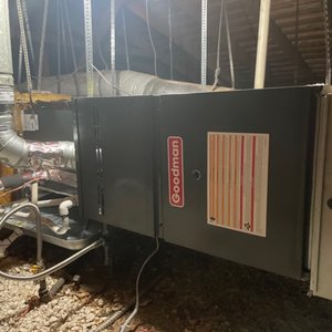 AIR PRO HEATING AND COOLING - 142 Photos & 59 Reviews - Heating & Air ...