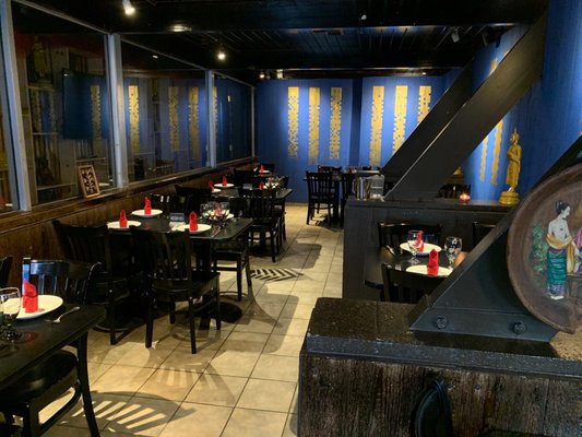 SIAM PATIO THAI CUISINE - 917 Photos & 532 Reviews - Thai - 9830 Fair ...