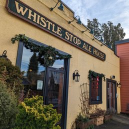 WHISTLE STOP ALE HOUSE - Updated October 2025 - 372 Photos & 502 ...