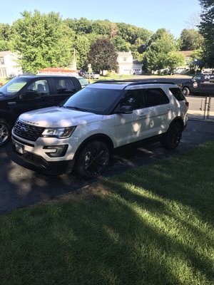 SHEEHY FORD OF SPRINGFIELD - Updated January 2025 - 42 Photos & 345 ...