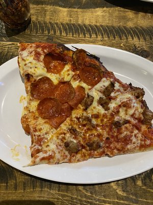 STADIUM PIZZA - 118 Photos & 343 Reviews - 32278 Clinton Keith Rd ...