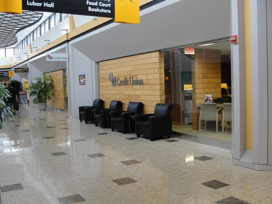 UW CREDIT UNION - UW-MILWAUKEE BRANCH - Updated November 2025 - 2200 E ...