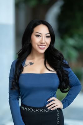 MOLLY LO - BLAKEHILL REAL ESTATE - Updated May 2024 - Sacramento ...