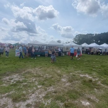 SOUTHWEST RANCHES COMMUNITY FARMER’S MARKET - Updated July 2025 - 46 ...