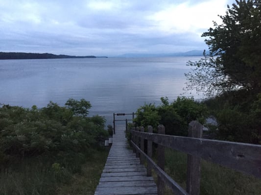 BUTTON BAY STATE PARK - Updated October 2025 - 5 Button Bay Rd ...