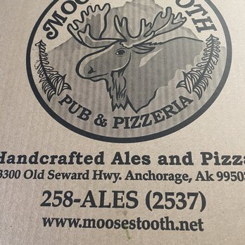 MOOSE’S TOOTH - Updated November 2024 - 2647 Photos & 3585 Reviews ...