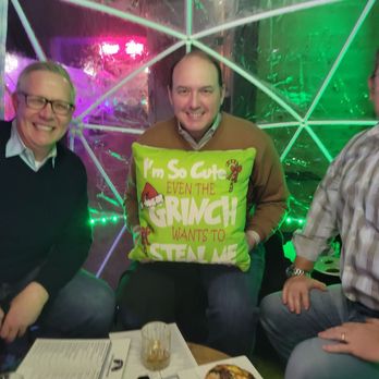 NINE ZERO ONE IGLOO BAR - Updated November 2024 - 44 Photos & 35 ...