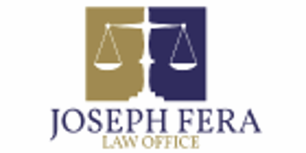 JOSEPH FERA LAW OFFICE - Updated August 2025 - 329 Woolwich Street ...