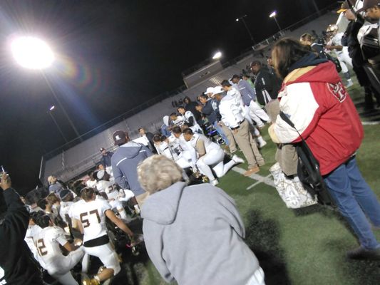 CESAR CHAVEZ HIGH SCHOOL - Updated December 2025 - 244 Photos - 2929 ...