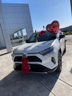 MAITA TOYOTA OF SACRAMENTO - Updated December 2025 - 329 Photos & 1125 ...