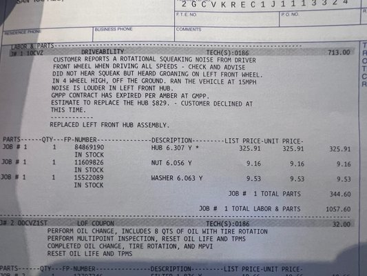 NOVATO CHEVROLET - Updated June 2026 - 85 Photos & 249 Reviews - 7123 ...