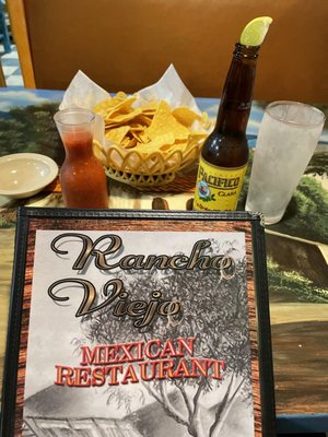 RANCHO VIEJO MEXICAN RESTAURANT - Updated November 2024 - 52 Photos & 53 Reviews - 540 W 3rd St ...