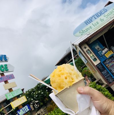 RIPTIDES SHAVE ICE & SNACKS - Updated November 2024 - 169 Photos & 144 ...