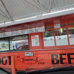 STEWART’S DRIVE-IN - Updated July 2025 - 65 Photos & 53 Reviews - 4524 ...