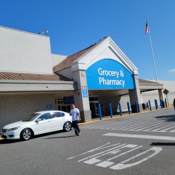 WALMART SUPERCENTER - Updated February 2025 - 436 Photos & 787 Reviews ...