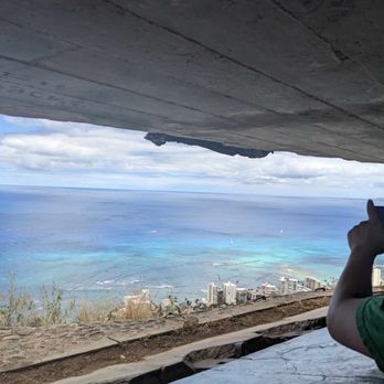 DIAMOND HEAD STATE MONUMENT - Updated September 2024 - 7771 Photos ...