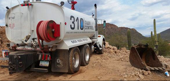 310 DUST CONTROL - Updated January 2026 - 32 Photos - 46234 N Black ...