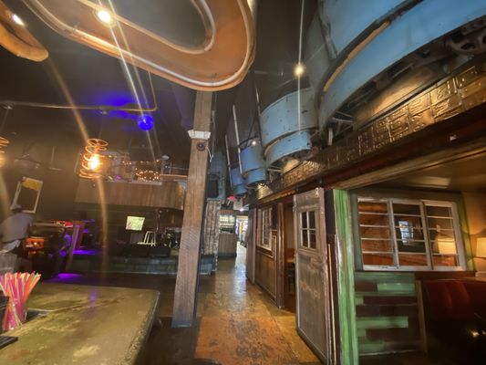 ZOLA - Updated December 2025 - 191 Photos & 299 Reviews - 22 W Main Ave ...