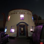 BOB’S JAVA JIVE - 86 Photos & 60 Reviews - 2102 S Tacoma Way, Tacoma ...