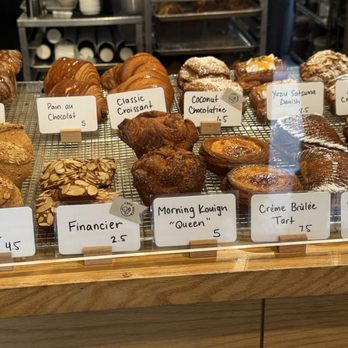 CAFÉ DEAR LEON - Updated April 2025 - 919 Photos & 332 Reviews - 2929 O ...